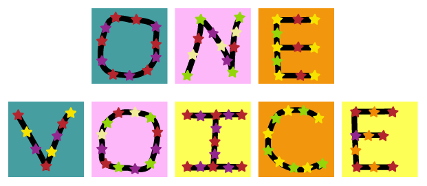 Who are One Voice 4 Travellers | One Voice 4 Travellers